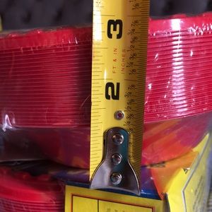 Hefty | Dining | 2 Packs Of 22 Hefty Serve N Store 8 Oz Red Bowls ...